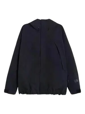 Maison Kitsune Hooded Jackets For Men