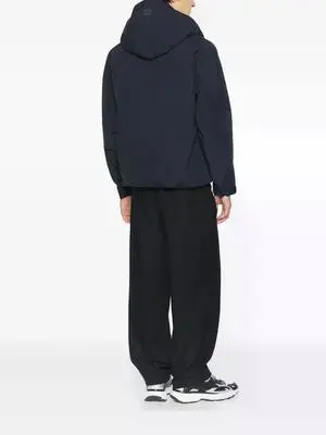 Maison Kitsuné Hooded Jacket