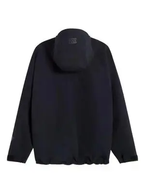 Maison Kitsuné Hooded Jacket