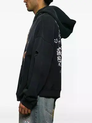 PALY Synanon Hoodie