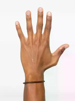 Le Gramme 7g Cable Bracelet