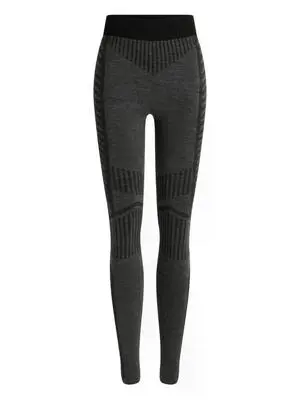Fusalp Seamela Bicolour Knitted Leggings