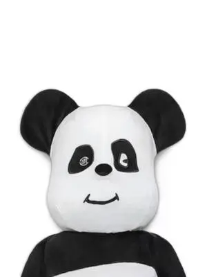 MEDICOM TOY X Clot Be@rbrick Panda 1000% Figure