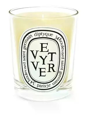 DIPTYQUE Vetyver Scented Candle - Neutrals