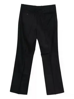TONYWACK Pinstripe Trousers