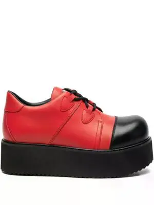 Swear London Lace Sneakers For Women