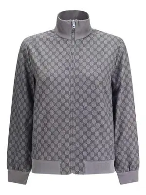 Gucci High Neck Jackets For Women