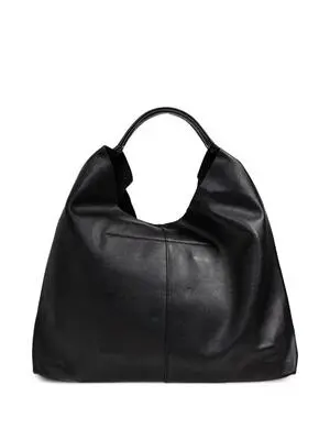 Kurt Geiger Xxl Chelsea Tote Bag - Black