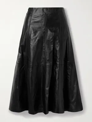 Simkhai Leather Bottoms For Women