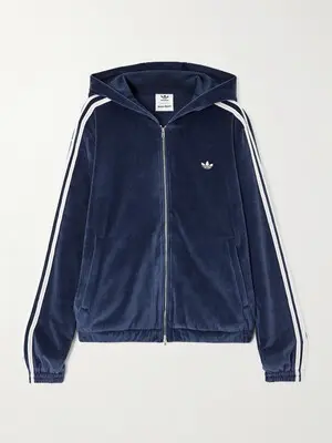 Women's Adidas Originals Full Zip