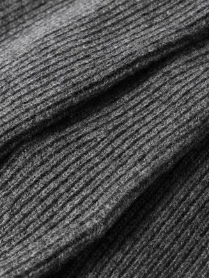 LISA YANG Zeraphine Cashmere Knee Socks
