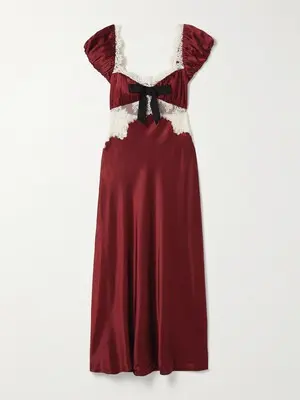 Doen Bow Cocktail Dresses