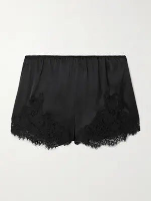 Doen Elasticated Shorts For Women