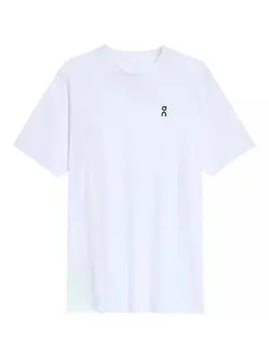 On Graphic T-shirt - White