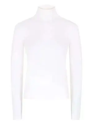 Gran Sasso Roll Neck Sweaters For Women