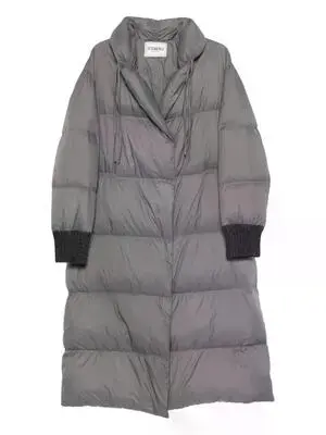 Iceberg Padded Coat