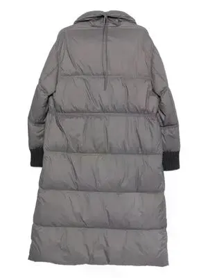 Iceberg Padded Coat