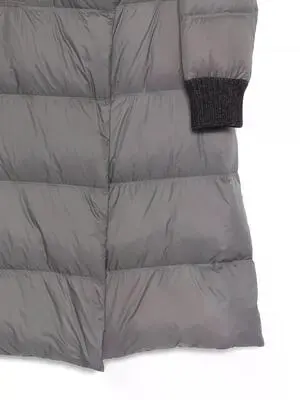 Iceberg Padded Coat