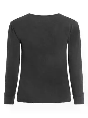 The Great. Buttoned Top