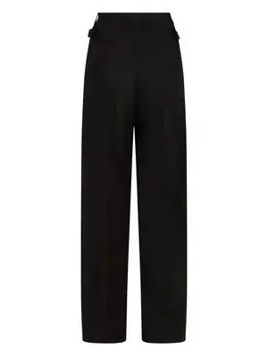 PT TORINO Virgin Wool Trousers