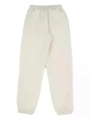 NEW BALANCE Logo-motif Track Pants - Neutrals
