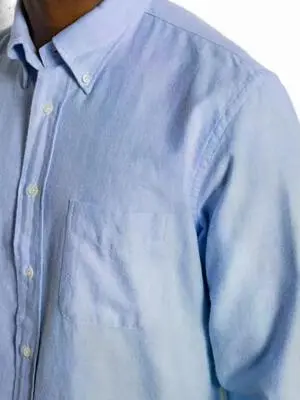 Hartford Button-fastening Shirt