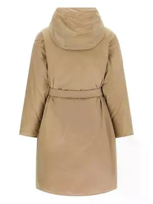Max Mara Banfy Reversible Down Coat