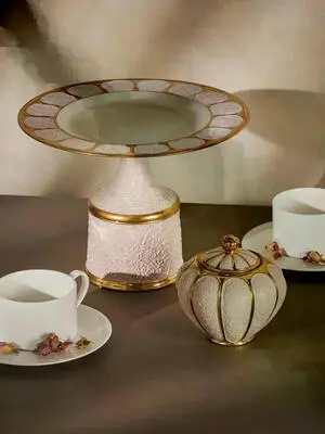 VILLARI Amour Sugar Bowl
