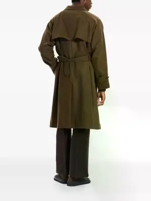Mackintosh Roxburgh Wool Riding Coat