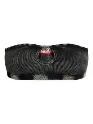 DIESEL® Janette-dnm Cutout Bra