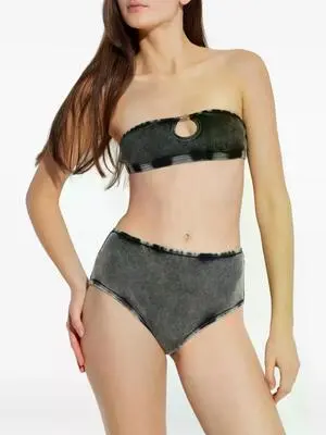DIESEL® Janette-dnm Cutout Bra