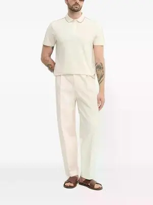MARCIANO Adam Pleated Trousers