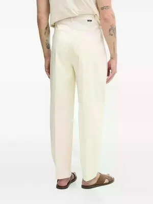 MARCIANO Adam Pleated Trousers