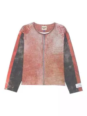 GALLERY DEPT. Graphic Print Sweatshirt