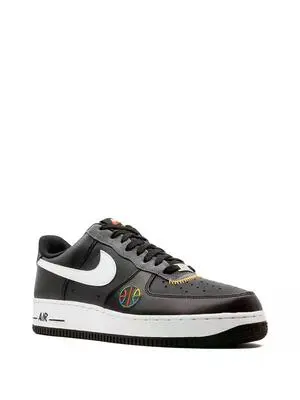 Nike Air Force 1 Low '07 Lv8 'live Together, Play Together' Sneakers