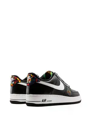 Nike Air Force 1 Low '07 Lv8 'live Together, Play Together' Sneakers