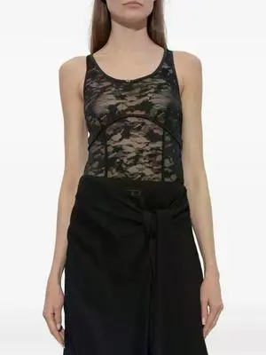 DIESEL® Ezzy-utlt Lace Body