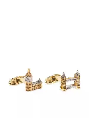 Paul Smith London Souvenir Cufflinks