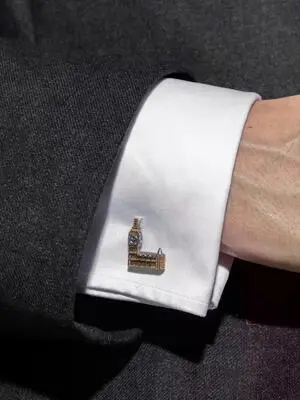 Paul Smith London Souvenir Cufflinks