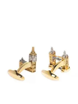 Paul Smith London Souvenir Cufflinks