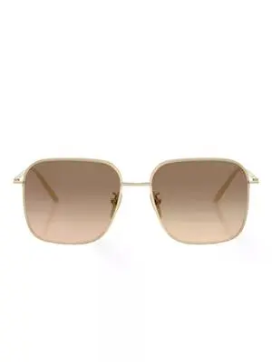 Prada Gradient-lenses Sunglasses