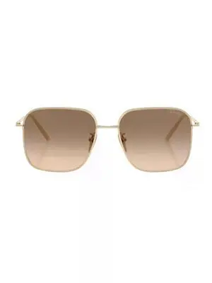 Prada Gradient-lenses Sunglasses