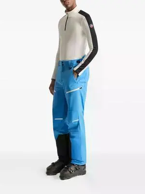 Fusalp Sidyo Ski Pants - Blue