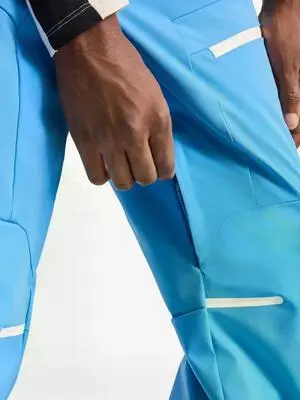 Fusalp Sidyo Ski Pants - Blue