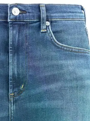 Citizens Of Humanity Lyra Jeans - Blue