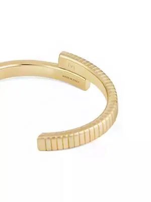 IVI Twist Cuff Bracelet