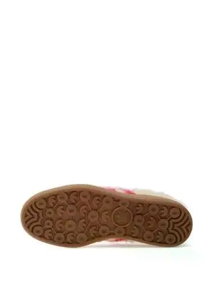 Adidas Gazelle Bold Sneakers - Neutrals
