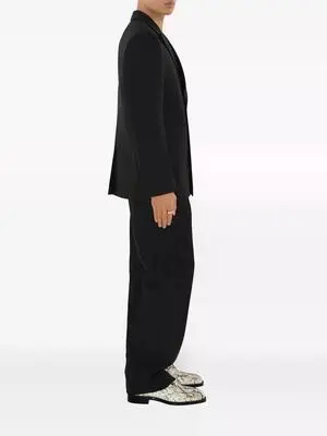 Burberry Tailored Double-breasted Blazer