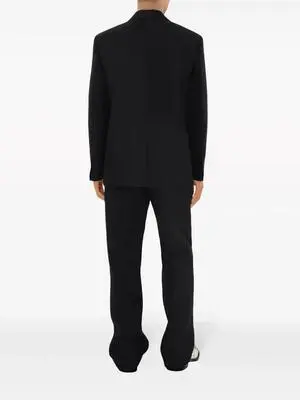 Burberry Tailored Double-breasted Blazer