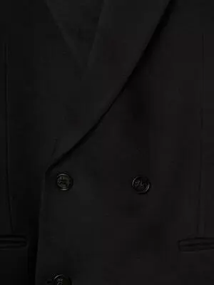 Burberry Tailored Double-breasted Blazer